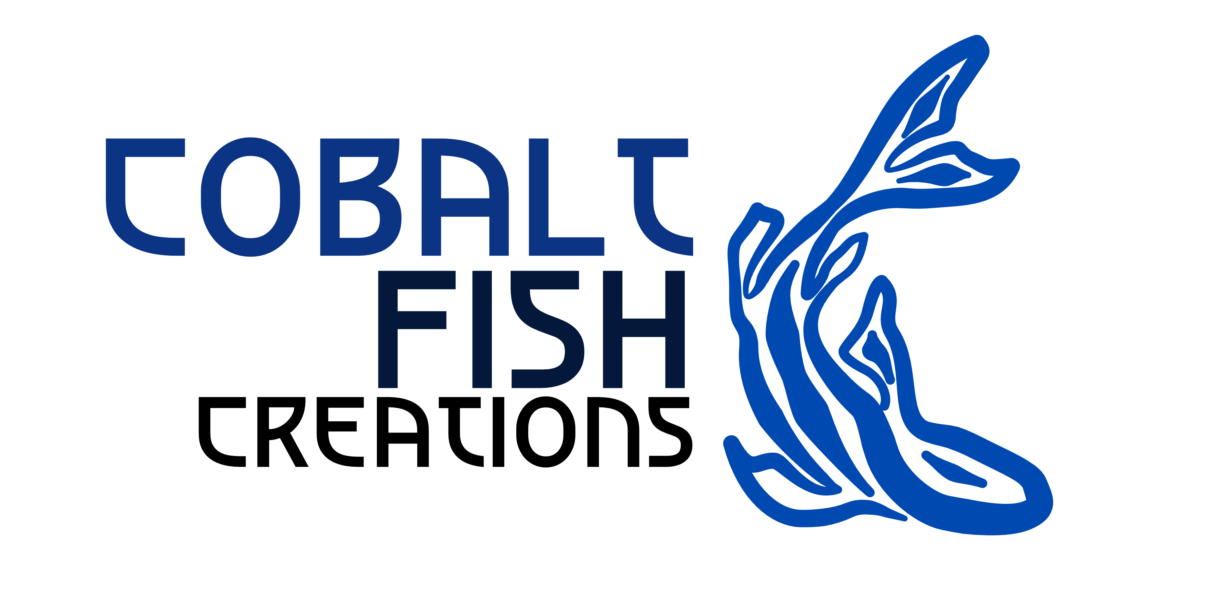 Products – Cobalt Fish Creations